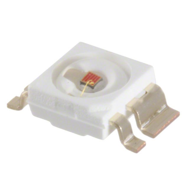 LED TOPLED PLUS YLW 590NM 4PLCC (LY G5AP-CXDX-36-1-100-R18-Z) | IC Online