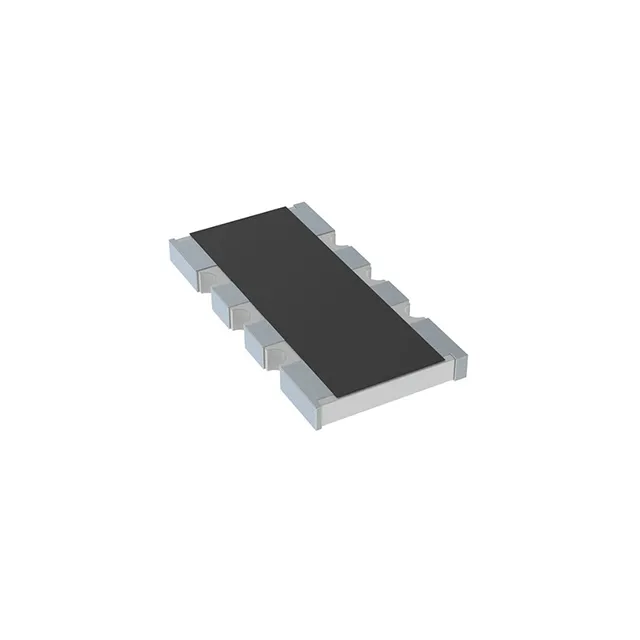 Resistor Networks, Arrays | IC Online