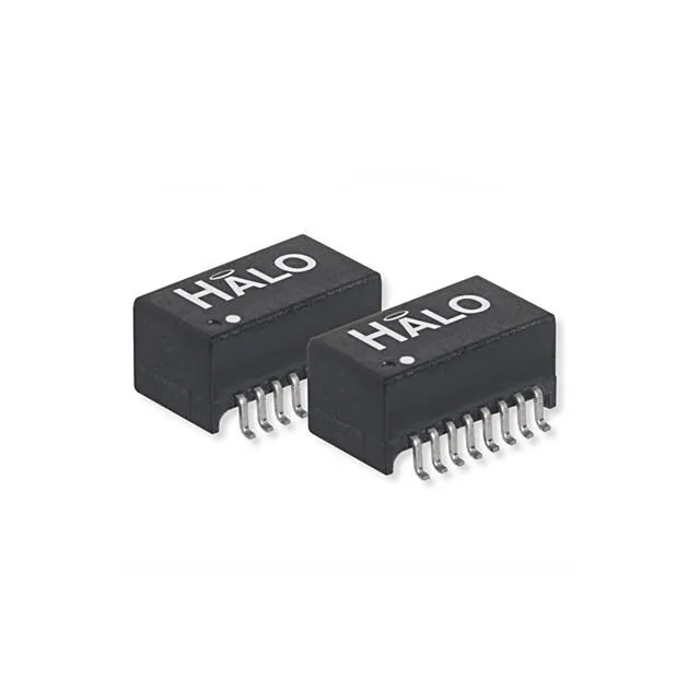 Pulse Transformers | IC Online
